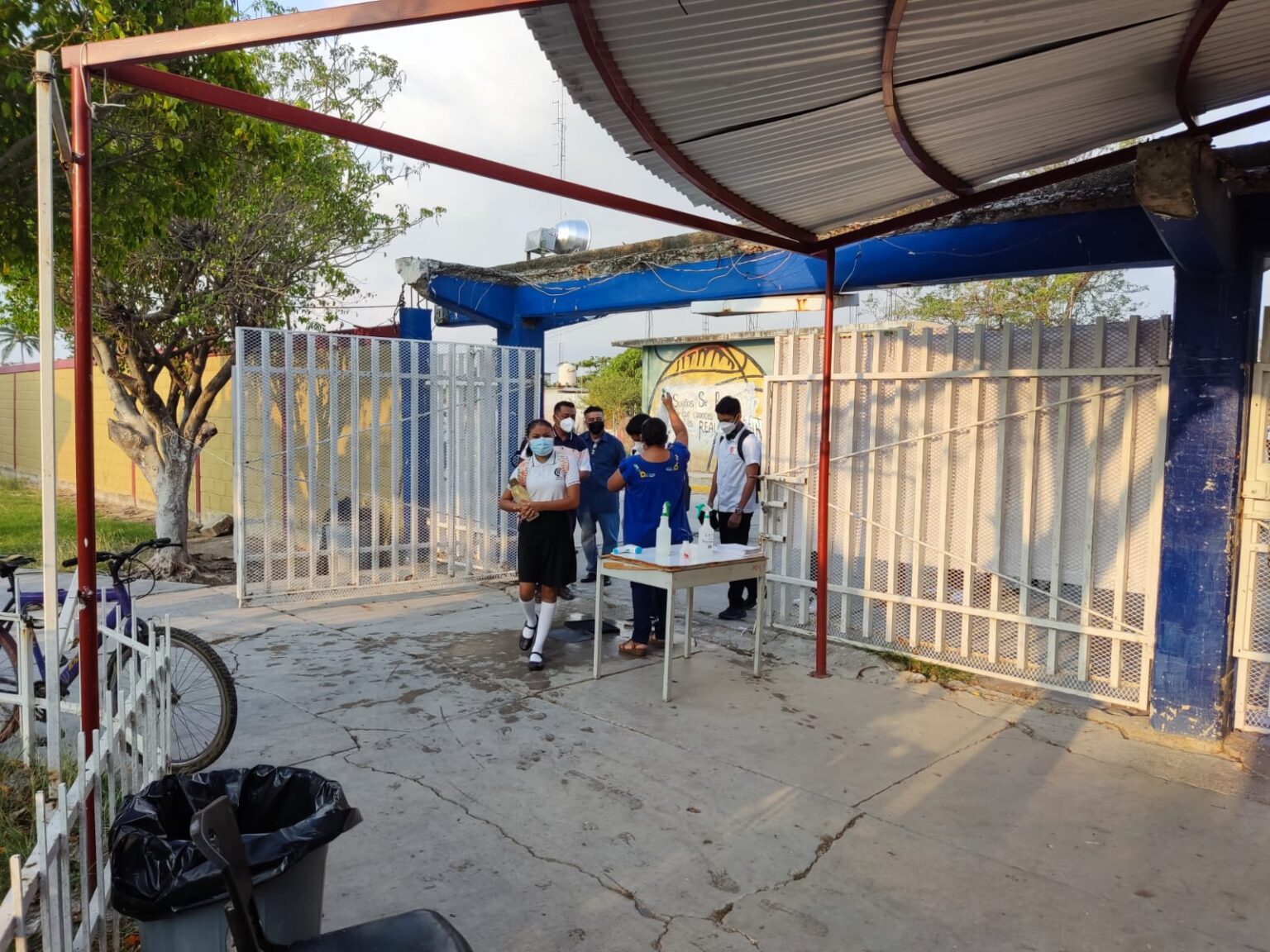 CENTRO DE BACHILLERATO TECNOLOGICO industrial y de servicios 205 ...